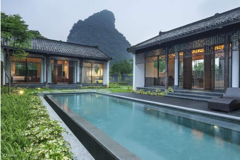 Yangshuo Camphor Huaping Hotel - Klook